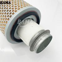 China 800 Air Filter C17255/3 Guaranteed Performance for Air Compressor Accessories for sale