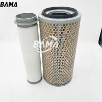 China 800 Air Filter C17255/3 Guaranteed Performance for Air Compressor Accessories for sale