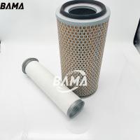 China 800 Air Filter C17255/3 Guaranteed Performance for Air Compressor Accessories for sale