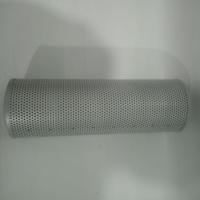 China Lightweight Excavator Hydraulic Oil Filter Element 179-9806 with 140mm Outer Diameter for sale