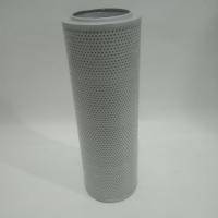 China Lightweight Excavator Hydraulic Oil Filter Element 179-9806 with 140mm Outer Diameter for sale