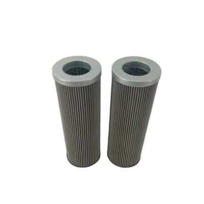 China Get the Best Out of Your Hydraulics with Excavator Hydraulic Oil Filter PI8330DRG40 for sale