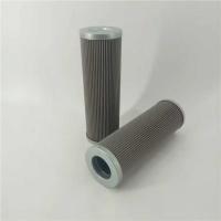 China Get the Best Out of Your Hydraulics with Excavator Hydraulic Oil Filter PI8330DRG40 for sale
