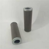 China Get the Best Out of Your Hydraulics with Excavator Hydraulic Oil Filter PI8330DRG40 for sale