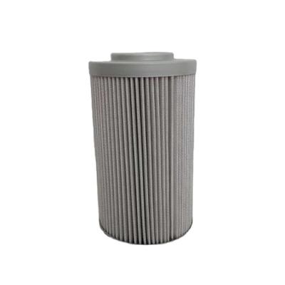 China Truck Hydraulic Oil Filter 0060D010BN4HC with 3 Month 12 μm Efficiency at Beta 1000 for sale