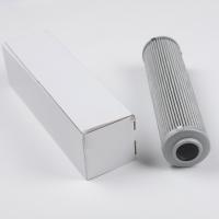 China Glass fibre Hydraulic pressure filter element 0009831601 with high fineness B7 1000 for sale