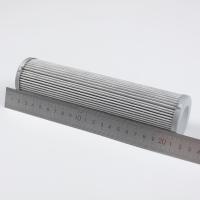 China Glass fibre Hydraulic pressure filter element 0009831601 with high fineness B7 1000 for sale