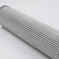 China Glass fibre Hydraulic pressure filter element 0009831601 with high fineness B7 1000 for sale