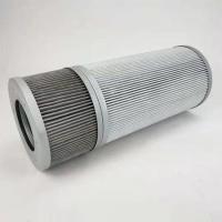 China Gearbox Hydraulic Oil Filter Element 319435 for Video Outgoing-Inspection in Hydraulics for sale