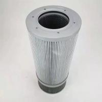 China Gearbox Hydraulic Oil Filter Element 319435 for Video Outgoing-Inspection in Hydraulics for sale