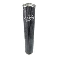 China Energy Mining Industry EHP40B15B Hydraulic Filter Element with Synthetic Filter Medium for sale
