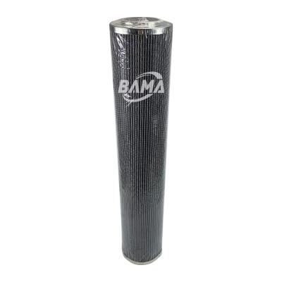 China Energy Mining Industry EHP40B15B Hydraulic Filter Element with Synthetic Filter Medium for sale