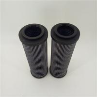 China Synthetic Filter Medium Industrial Equipment Hydraulic Oil Filter Element MF1002A10HB for sale