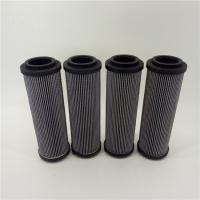 China Synthetic Filter Medium Industrial Equipment Hydraulic Oil Filter Element MF1002A10HB for sale