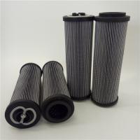 China Synthetic Filter Medium Industrial Equipment Hydraulic Oil Filter Element MF1002A10HB for sale