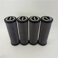 China Synthetic Filter Medium Industrial Equipment Hydraulic Oil Filter Element MF1002A10HB for sale