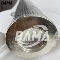 China BAMA Replacement Hydraulic Filter Element 3799315M1 with 8 um Efficiency at Beta 1000 for sale