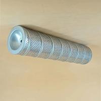 China MR2504A10AP01 Pump Truck Hydraulic Oil Filter Element with 465mm Height and 3KG Weight for sale