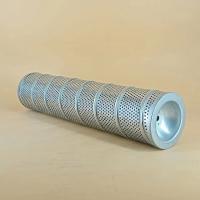 China MR2504A10AP01 Pump Truck Hydraulic Oil Filter Element with 465mm Height and 3KG Weight for sale