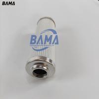 China Hydraulic Filter Element 0110D020BN3HC for Wide Range of Hydraulics Applications for sale