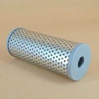 China Glass Fiber Core Components Truck Hydraulic Oil Filter 20580233 for Heavy-Duty Trucks for sale