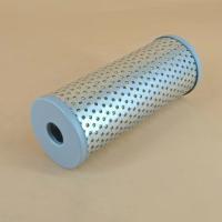 China Glass Fiber Core Components Truck Hydraulic Oil Filter 20580233 for Heavy-Duty Trucks for sale