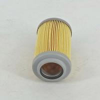 China Glass Fiber Core Components Retail Excavator Hydraulic Oil Filter Element 31E3-0018-A for sale