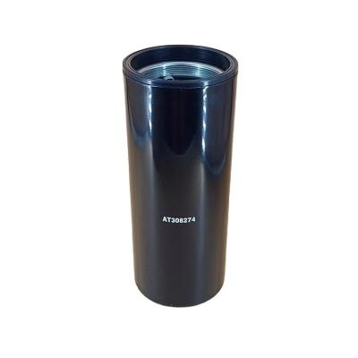 China 3 Month of Core Components Hydraulic Oil Filter Element AT308274 with Weight kg of 3 for sale