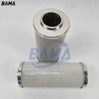 China Video Outgoing-Inspection Provided Glass Fiber Hydraulic Oil Filter Element P170608 for sale