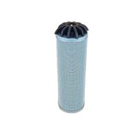 China 84.5mm Outer Diameter Hydraulic Oil Filter Element for Construction Machinery SH 52288 for sale