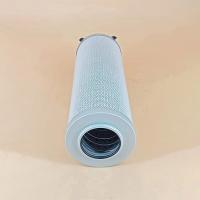China 84.5mm Outer Diameter Hydraulic Oil Filter Element for Construction Machinery SH 52288 for sale