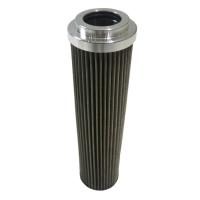 China Hydraulic Oil Filter Element HP0653A25AN for Construction Machinery Weight 1 KG for sale