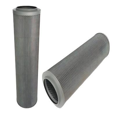 China Transmission Hydraulic Oil Filter Element 266-7796 with 2kg Weight Height mm 386 for sale