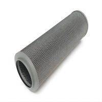 China Transmission Hydraulic Oil Filter Element 266-7796 with 2kg Weight Height mm 386 for sale