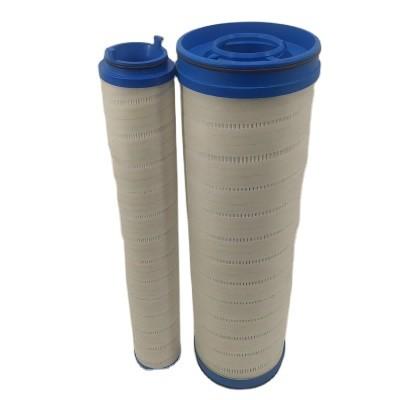 China Max. 10 bar Differential Pressure Glass Fibre Filter Medium UE319AS20H for Industrial for sale