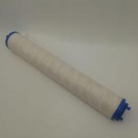 China Max. 10 bar Differential Pressure Glass Fibre Filter Medium UE319AS20H for Industrial for sale