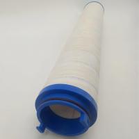 China Max. 10 bar Differential Pressure Glass Fibre Filter Medium UE319AS20H for Industrial for sale