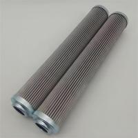 China 01E.150.6VG.HRE.P Hydraulic Oil Filter Element with B7 1000 Fineness and Glass Fibre for sale