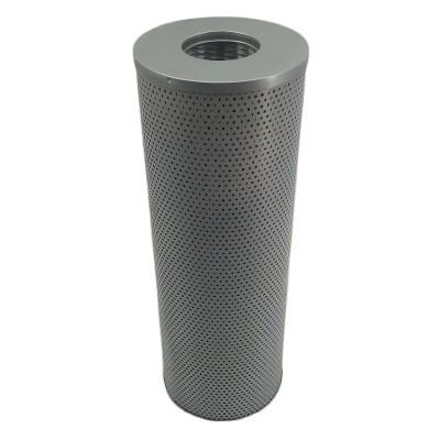China 460mm Height Industrial Hydraulic Oil Filter Element PL718-05-GE for Food Beverage for sale