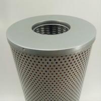 China 460mm Height Industrial Hydraulic Oil Filter Element PL718-05-GE for Food Beverage for sale