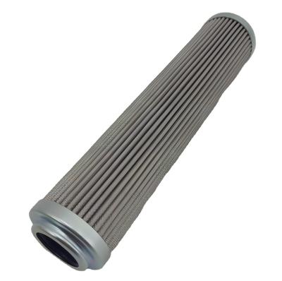 China 2kg Weight Glass Fiber Core Components Industrial Hydraulic Oil Filter Element P-TM-3-8CH for sale