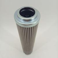 China 2kg Weight Glass Fiber Core Components Industrial Hydraulic Oil Filter Element P-TM-3-8CH for sale