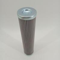 China 2kg Weight Glass Fiber Core Components Industrial Hydraulic Oil Filter Element P-TM-3-8CH for sale