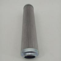 China 2kg Weight Glass Fiber Core Components Industrial Hydraulic Oil Filter Element P-TM-3-8CH for sale