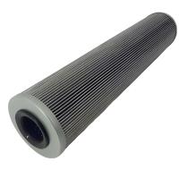 China V4051B6C03 Industrial Hydraulic Oil Filter with Glass Fibre Filter Medium and 3 Month for sale
