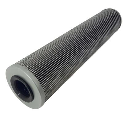 China V4051B6C03 Industrial Hydraulic Oil Filter with Glass Fibre Filter Medium and 3 Month for sale