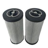 China Synthetic Filter Medium Industrial Equipment Hydraulic Oil Filter Element MF1801A25HB for sale