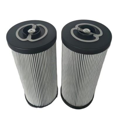 China Synthetic Filter Medium Industrial Equipment Hydraulic Oil Filter Element MF1801A25HB for sale