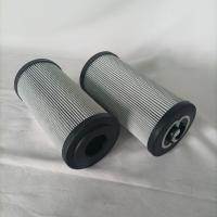 China Synthetic Filter Medium Industrial Equipment Hydraulic Oil Filter Element MF1801A25HB for sale