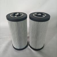 China Synthetic Filter Medium Industrial Equipment Hydraulic Oil Filter Element MF1801A25HB for sale